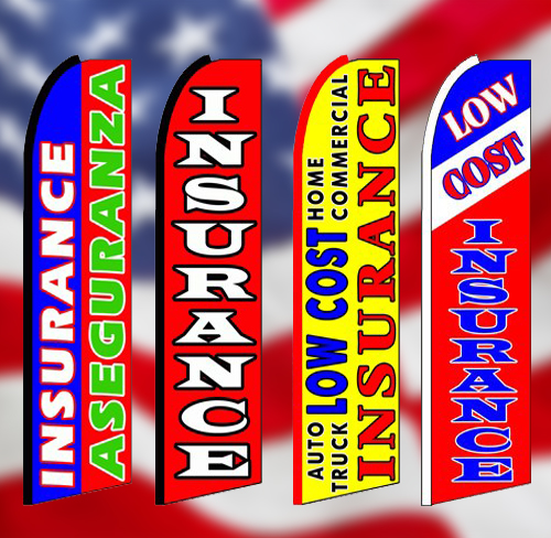 Insurance Products | Flag World Inc